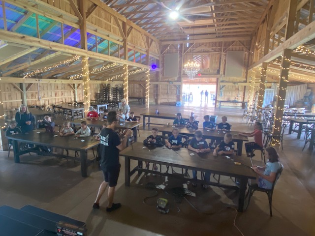 Dolgeville-Manheim Public Library – Library Website